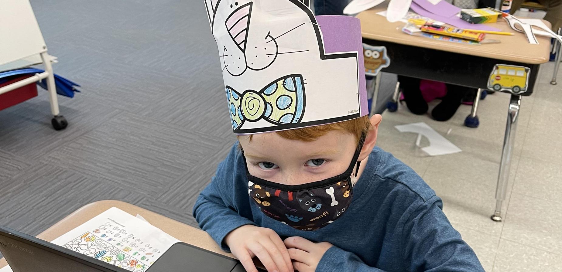 Forest Park Elementary School