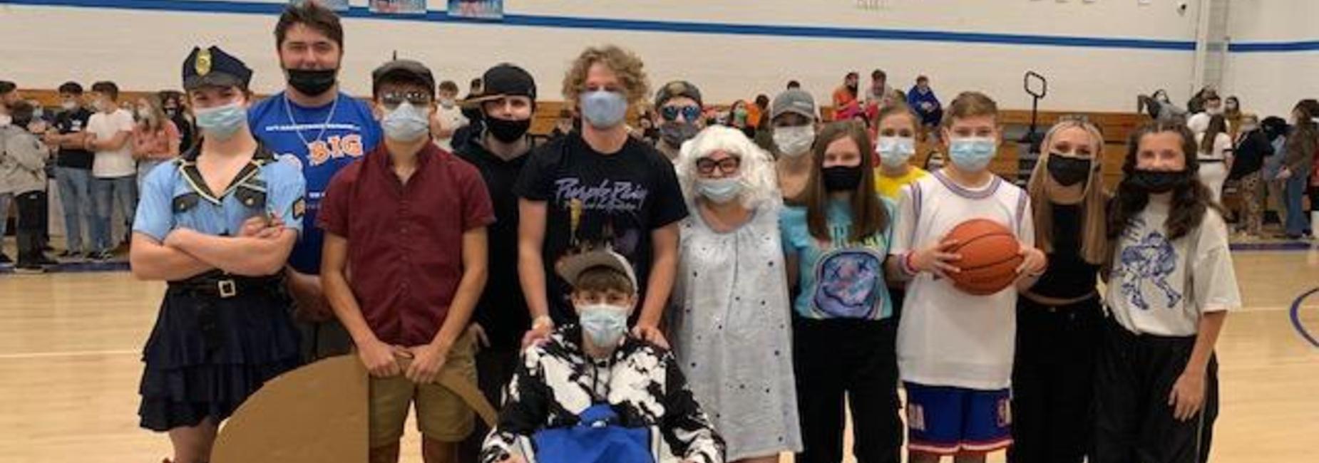 United School District