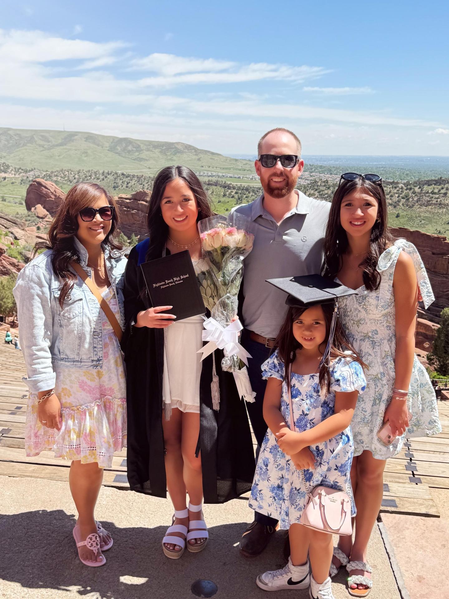 Meet Our Teachers – Third Grade – Parker Core Knowledge