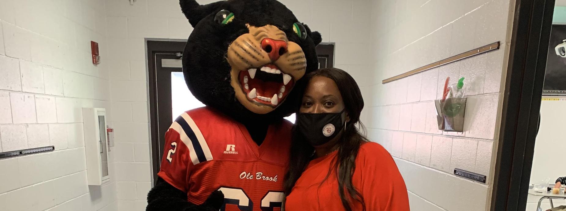 Brookhaven Elementary School