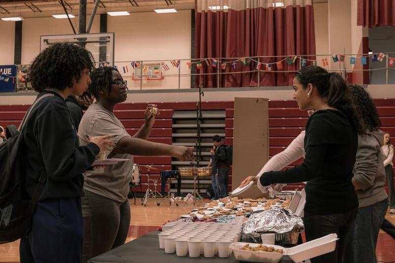 Riverdale High celebrates global cultures with Cultural Fair ...