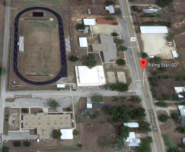 High School/Jr High Campus Map – High School/Jr High About Us – Rising ...