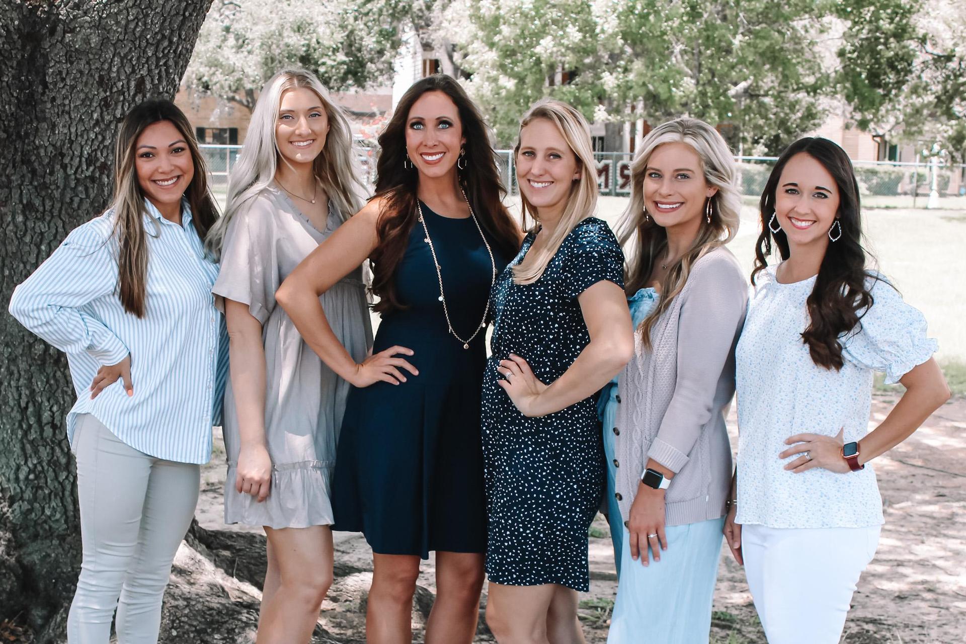 About Mrs. Teel - Danielle Teel - Fairmont Elementary