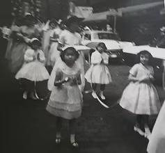 History – About Us – Transfiguration School