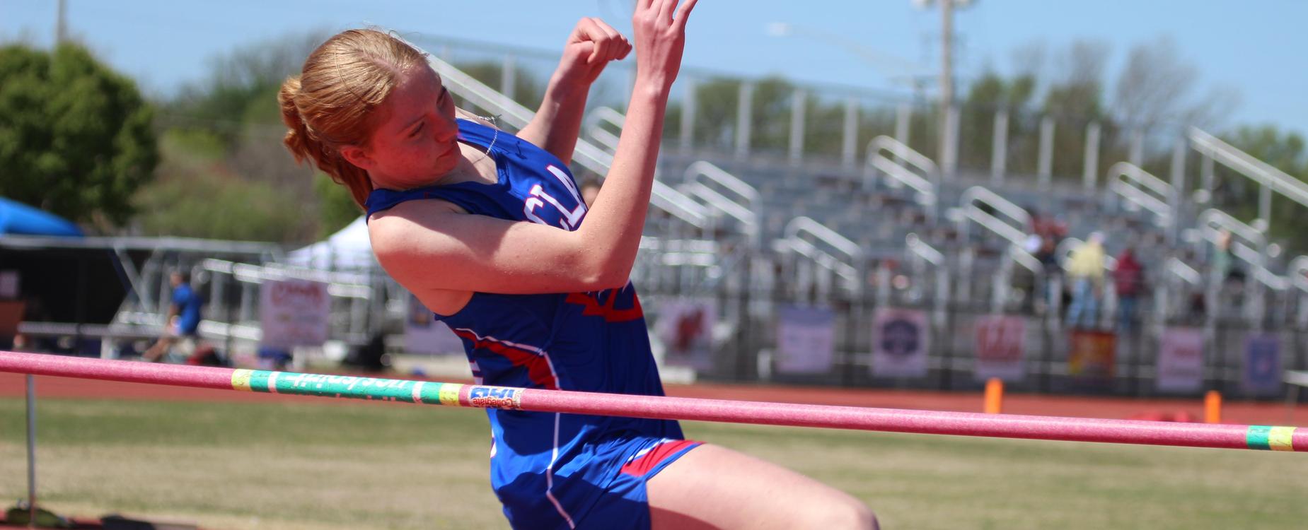 Deer Creek-Lamont Public Schools