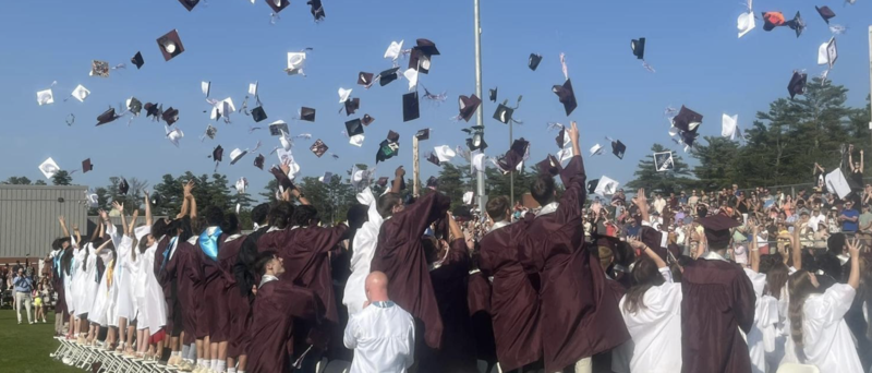 Gorham High School