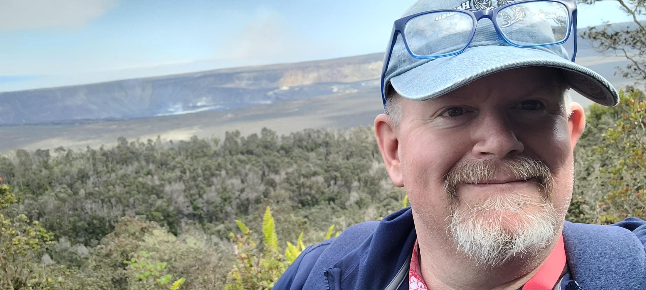 About Mr. Charles Carter – Charles Carter – Hyde Park Middle School