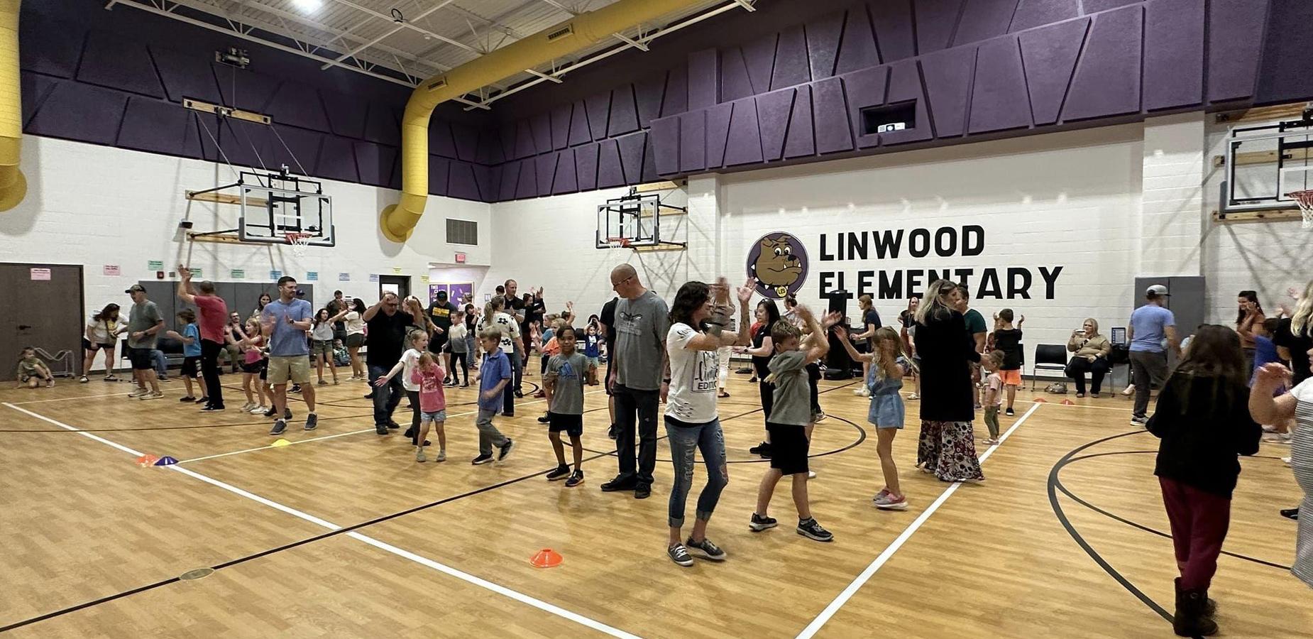 Linwood Elementary School