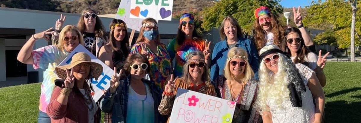 West Ranch High School