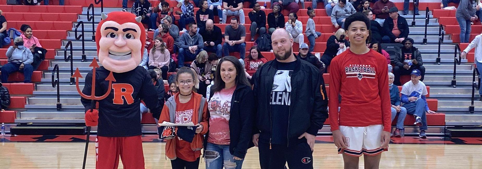 Richmond Community Schools