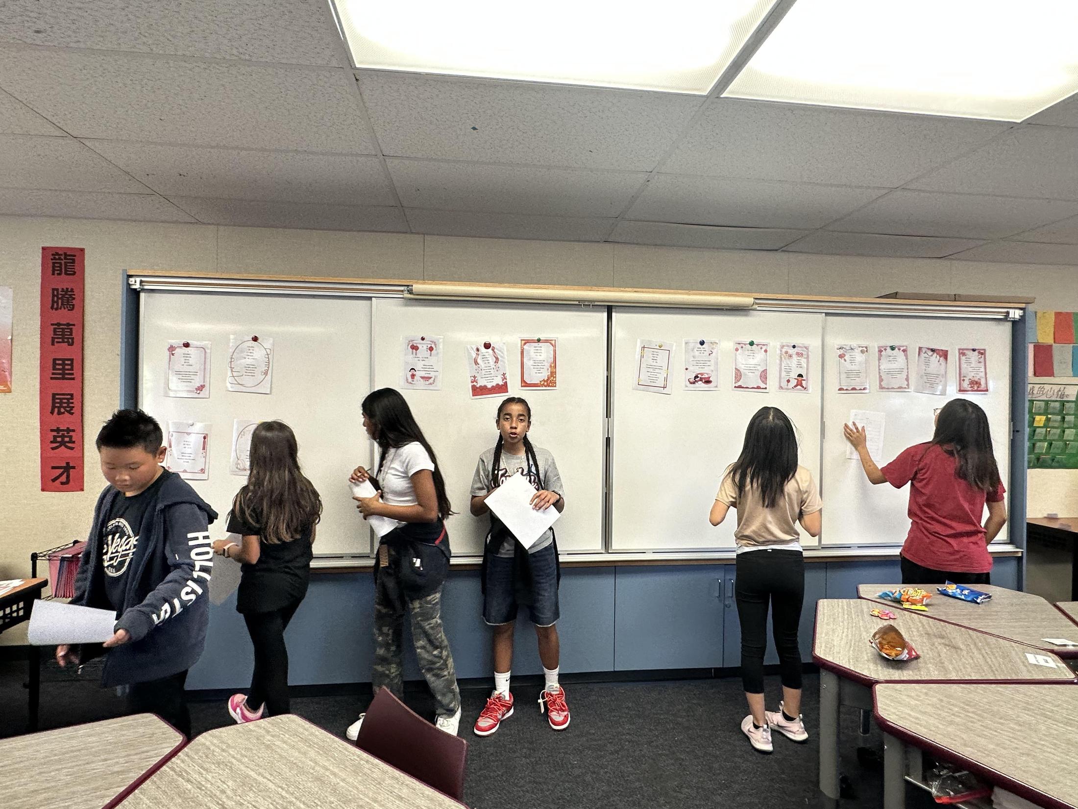 Photo & Video Gallery 影像館 – Lu Lu – Pantera Elementary School