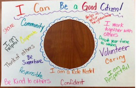 Colin Powell Elementary School