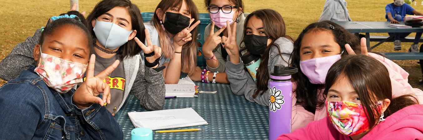 Gilbert Academy of Creative Arts