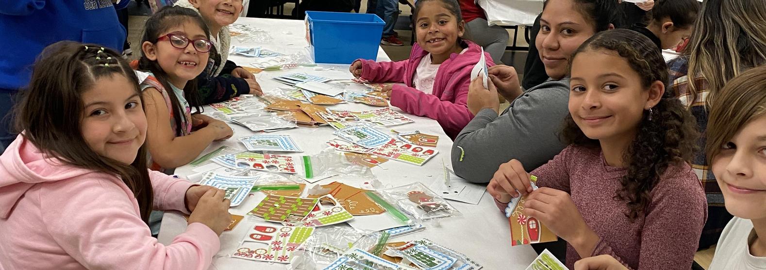 Aileen Colburn Elementary