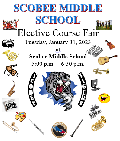 Francis Scobee Middle School