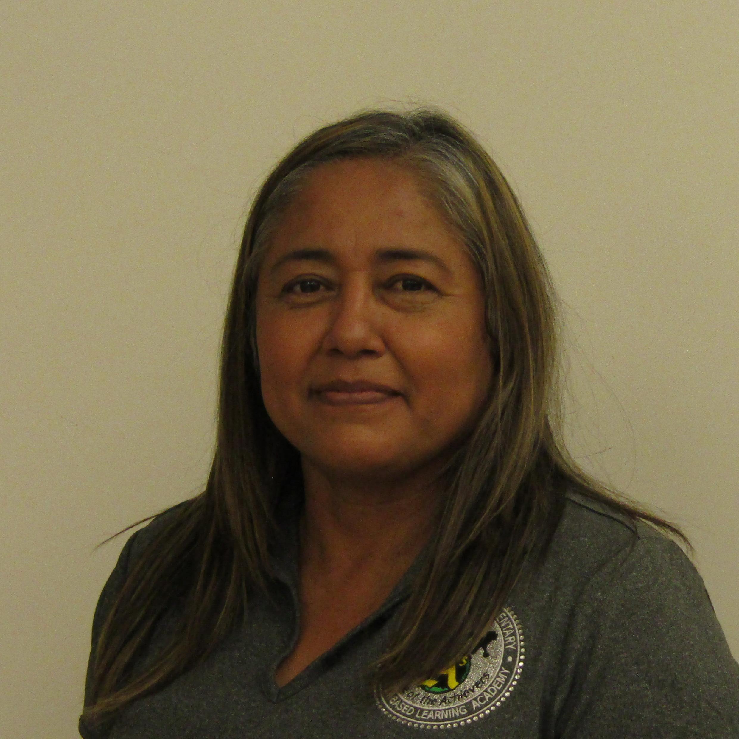Staff Directory | Escobar/Rios Elementary School