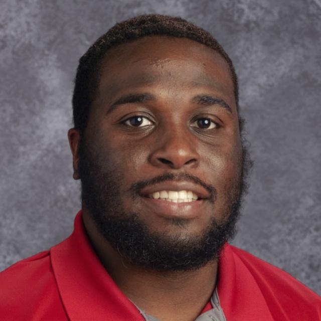 Staff Directory | Bonham Middle School