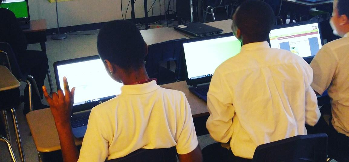 Detroit Service Learning Academy