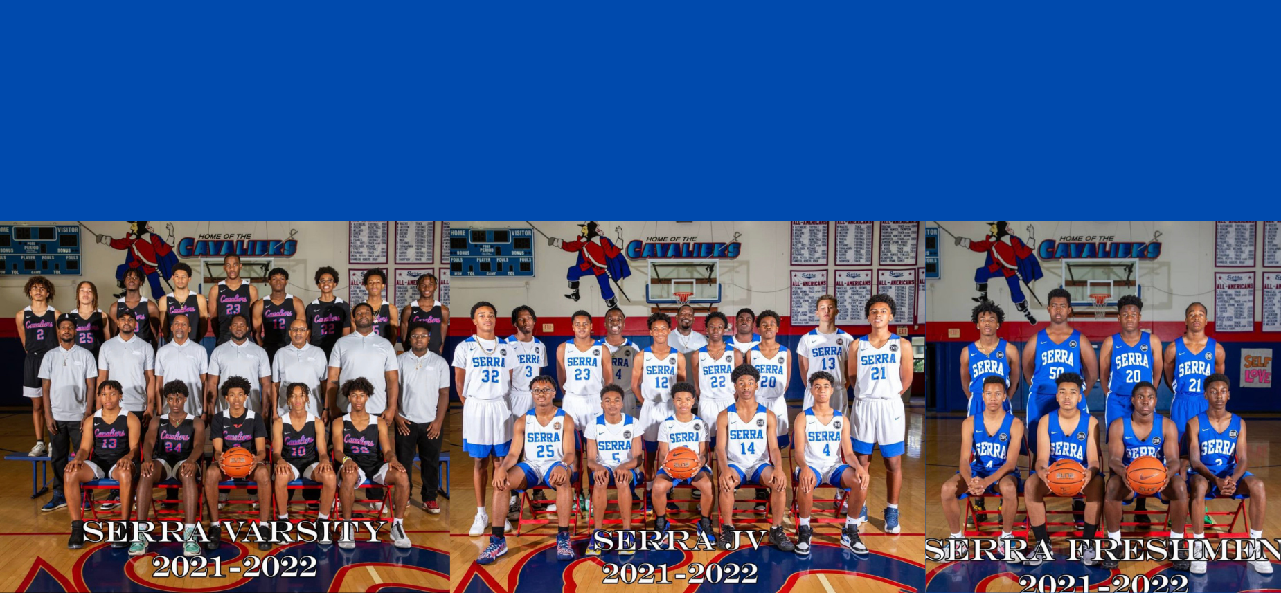 Junipero Serra High School