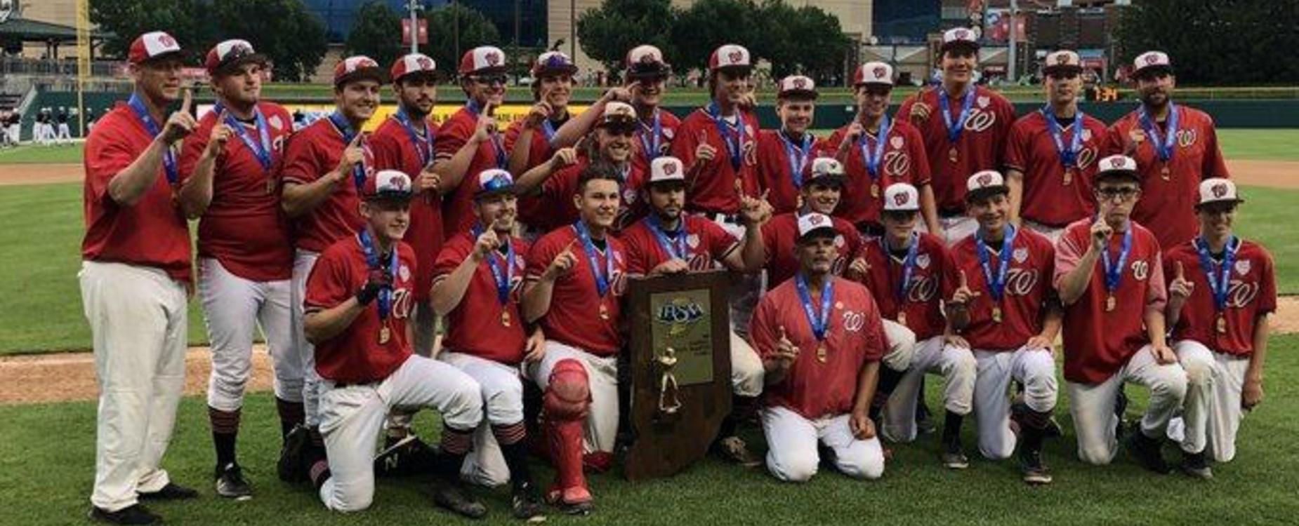 Washington Township Middle-High School