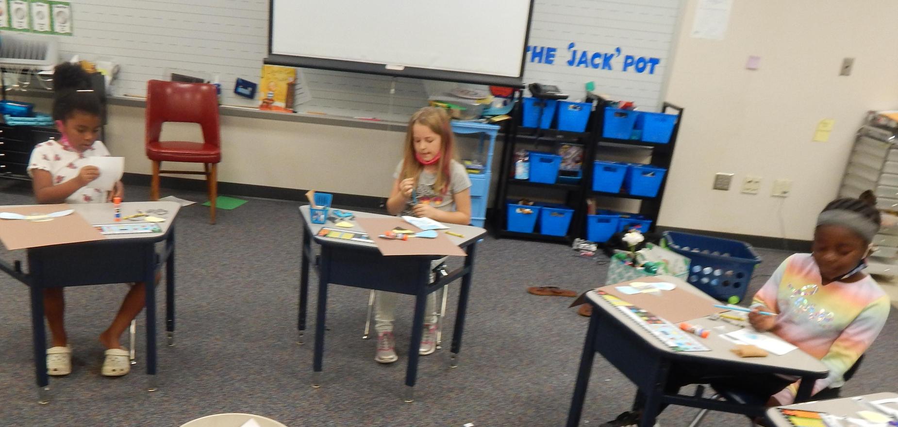 Anderson Elementary School