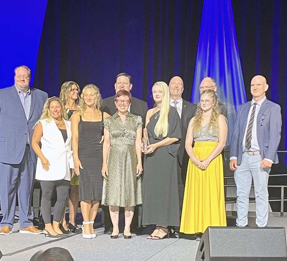 Stewarts Creek High honored as Arts Rich High School of the Year ...