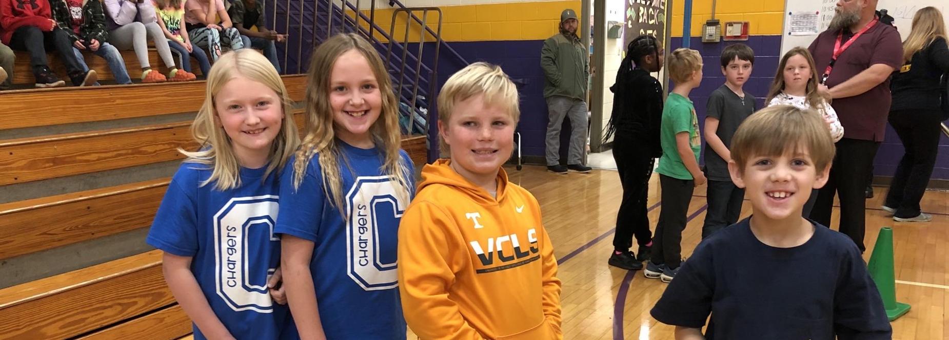 Crestview Elementary