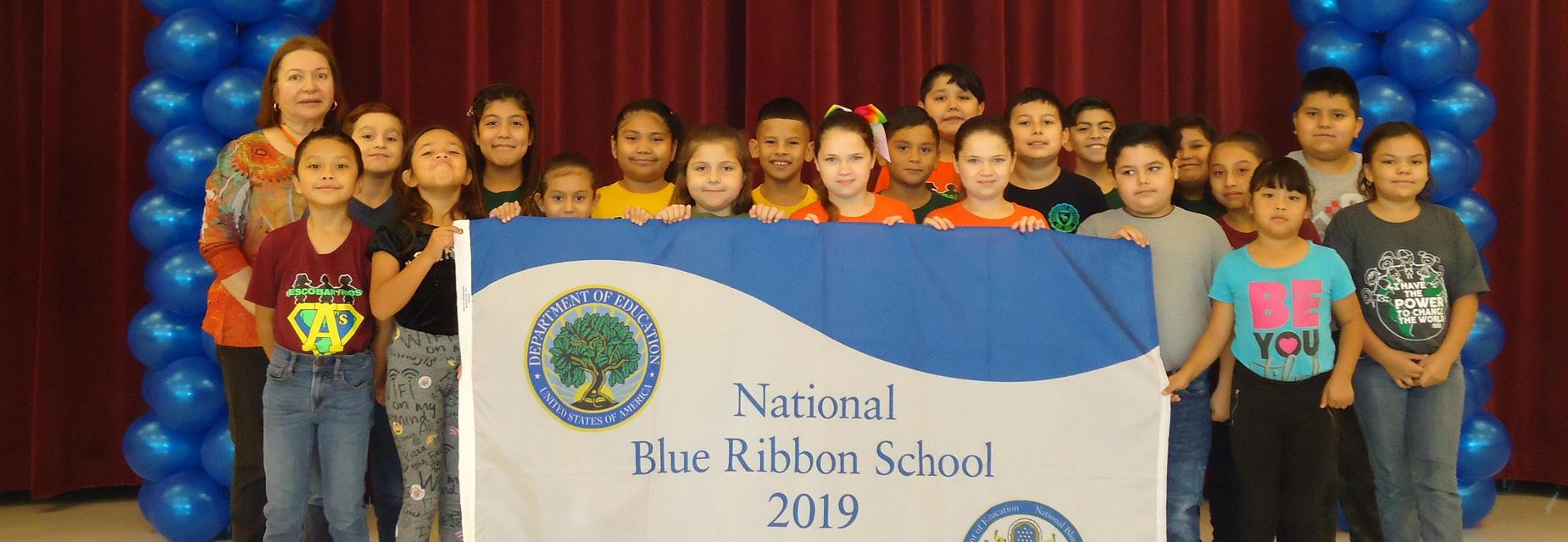 Escobar/Rios Elementary School