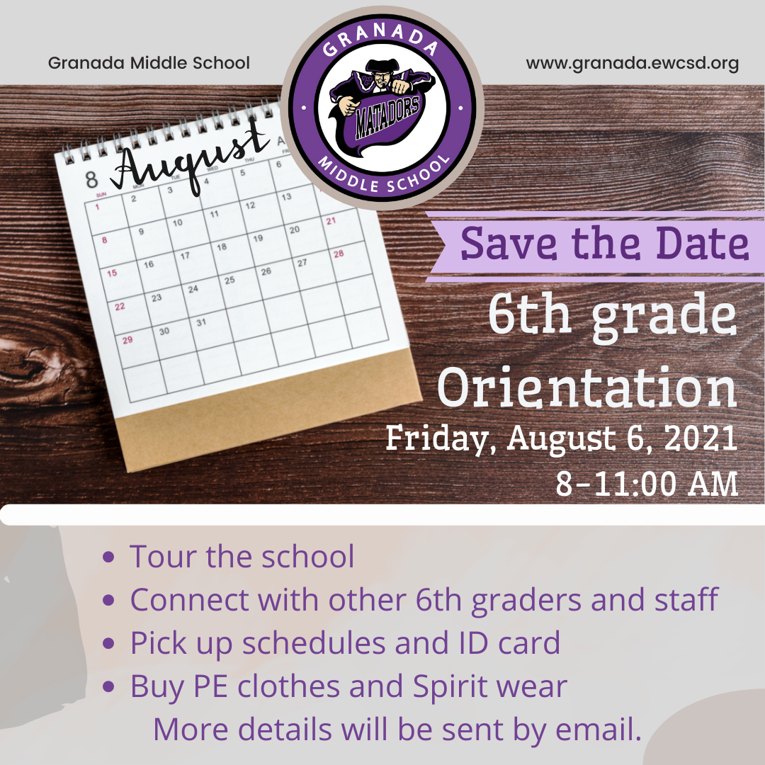 Granada Middle School