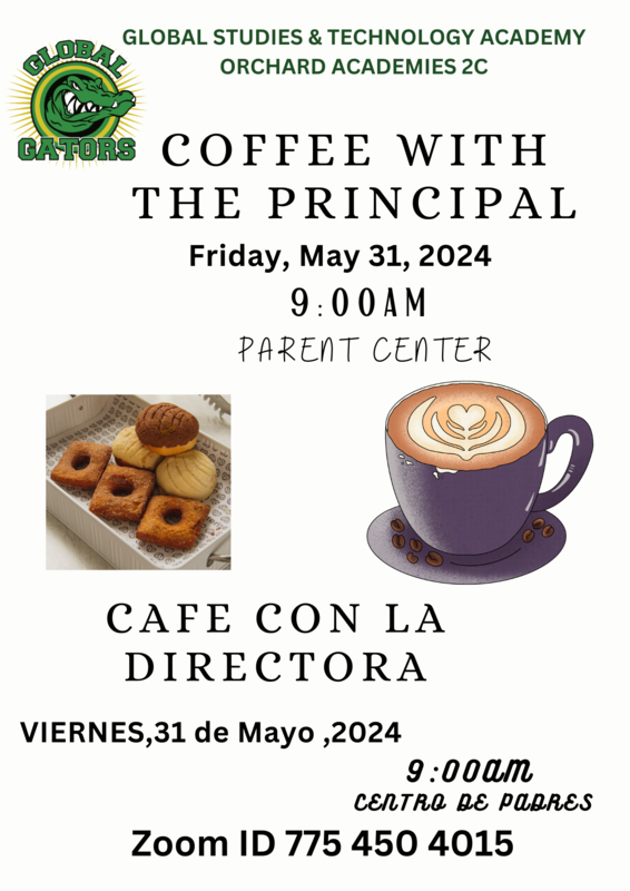 Orchard Academies 2C