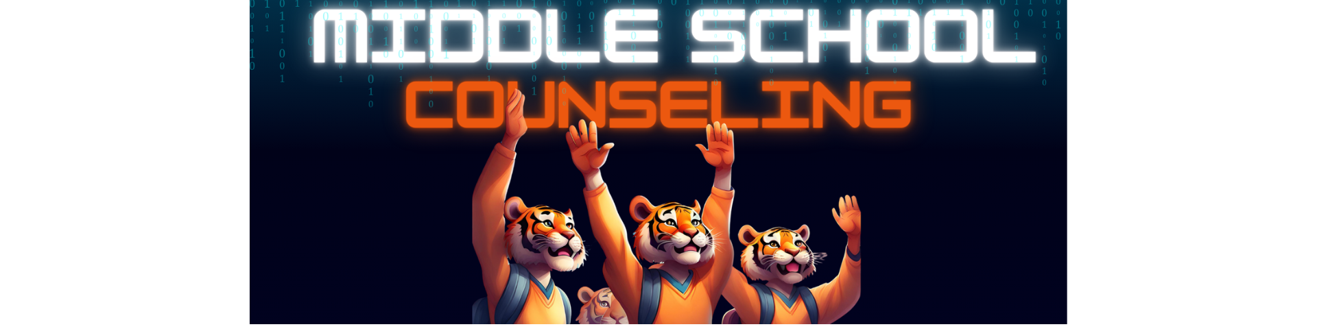 Middle School – School – Computer Science Virtual Academy