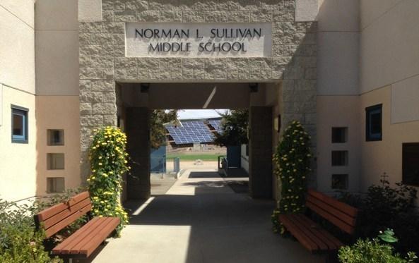 Sullivan Middle School