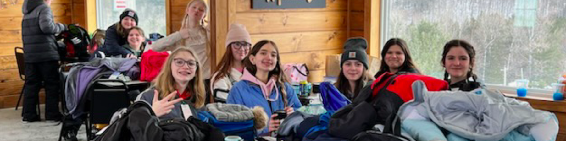 JW Leary Junior High