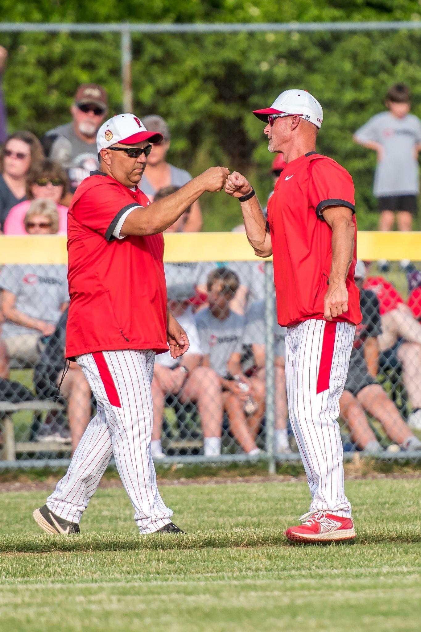 District and State Playoffs, 2011-24 – Baseball – Punxsutawney Area ...