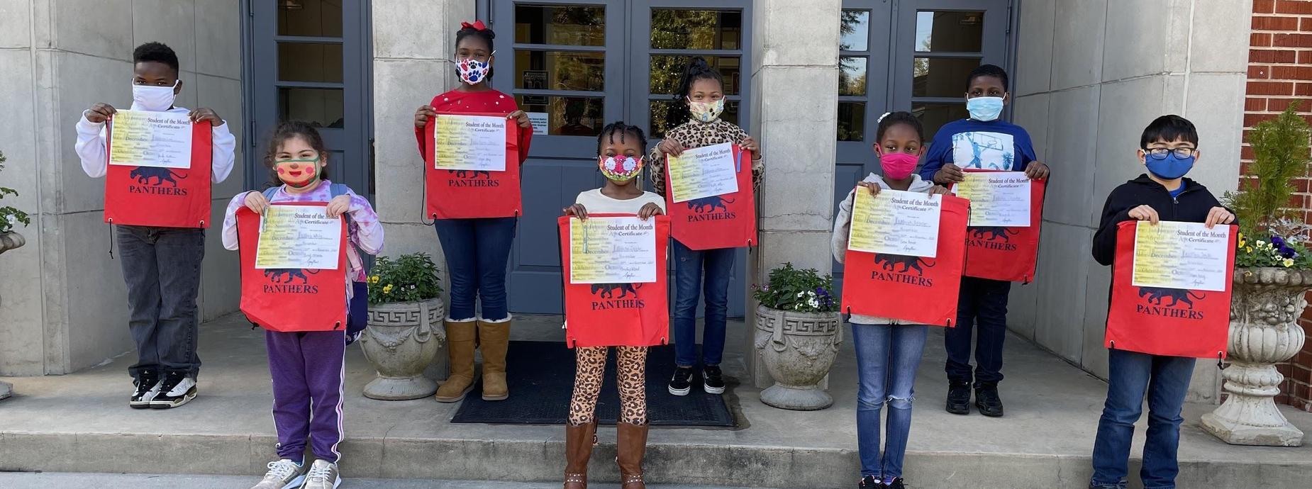 Brookhaven Elementary School