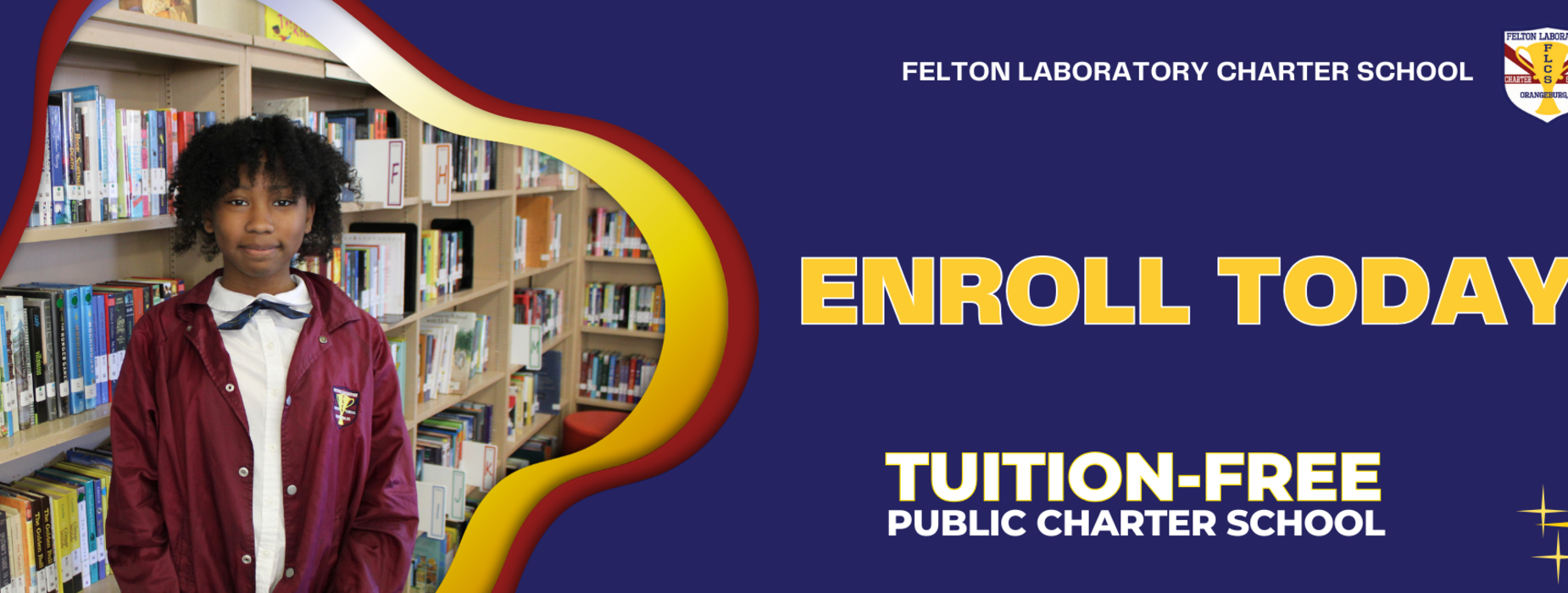 Felton Laboratory Charter School