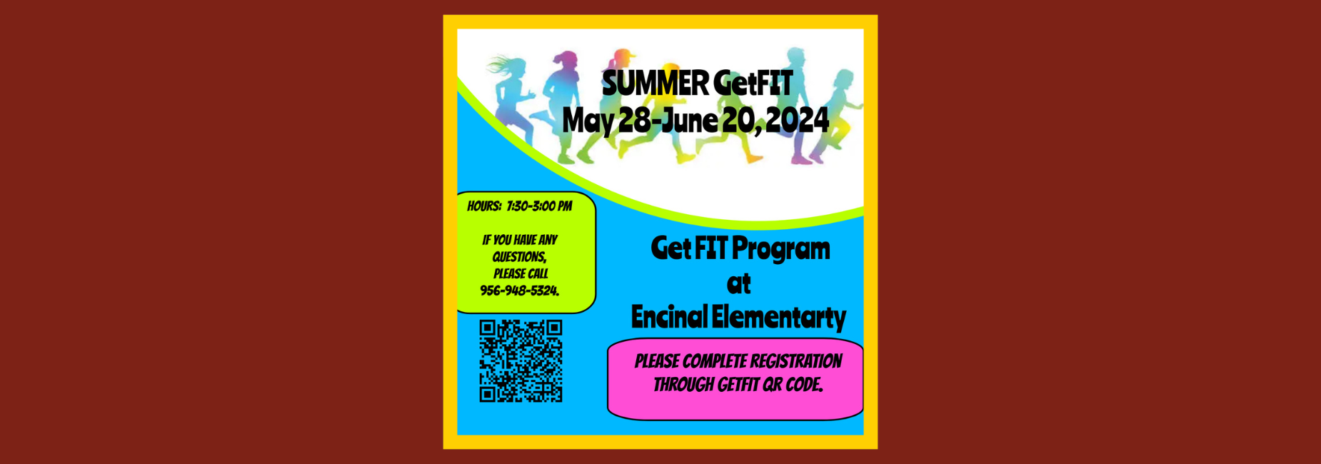 Encinal Elementary School