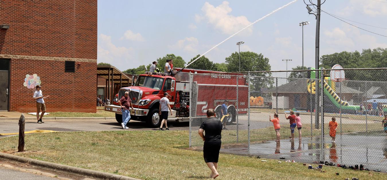 Fall Creek Elementary