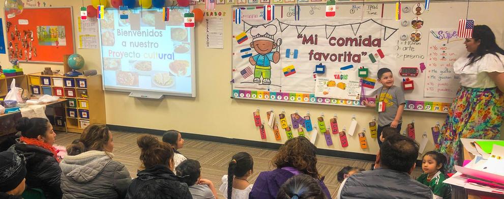 Aurora Charter School