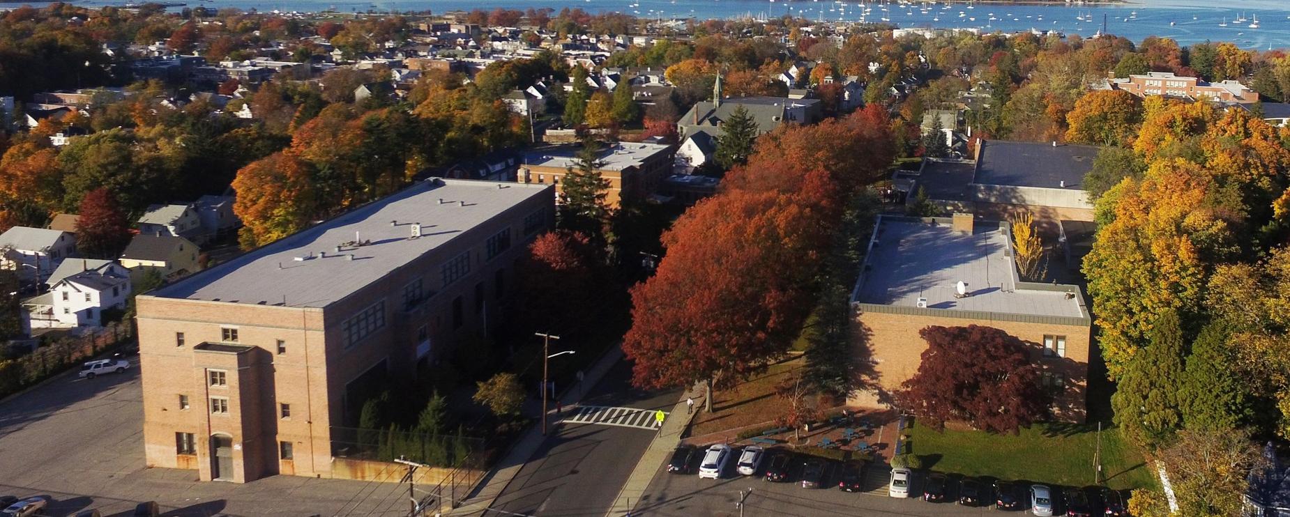 St. Dominic High School