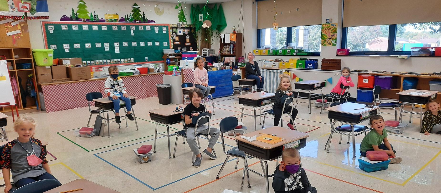 West Point Elementary School