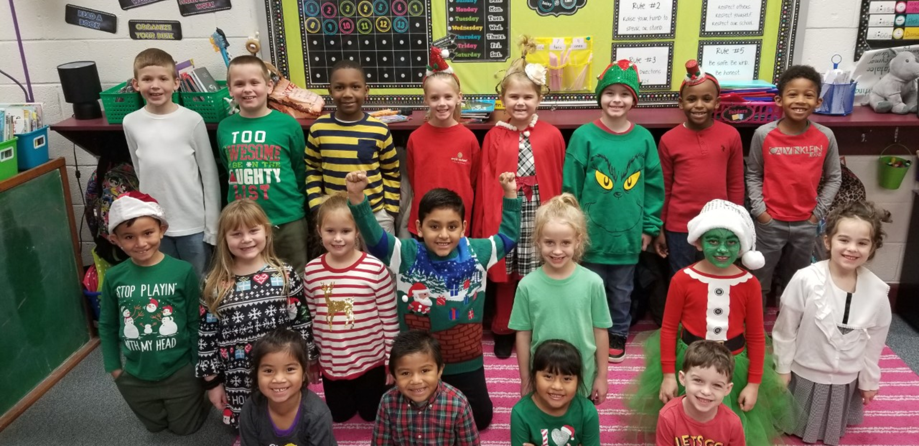 McBee Elementary School