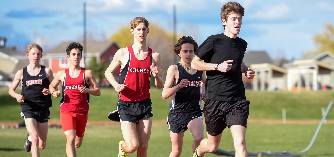 Cheney School District