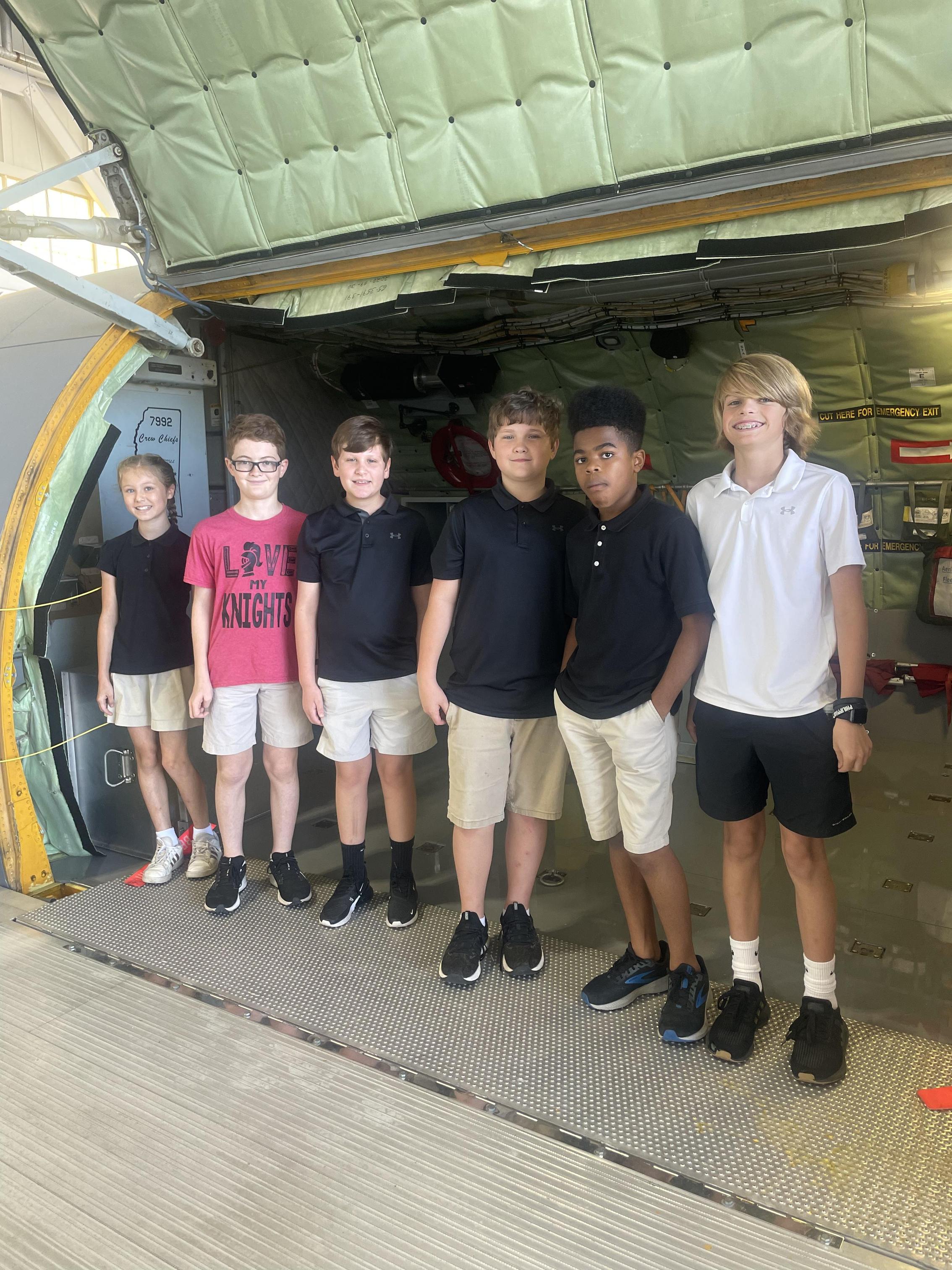 Military Recognition Events – Military Family Information – West ...