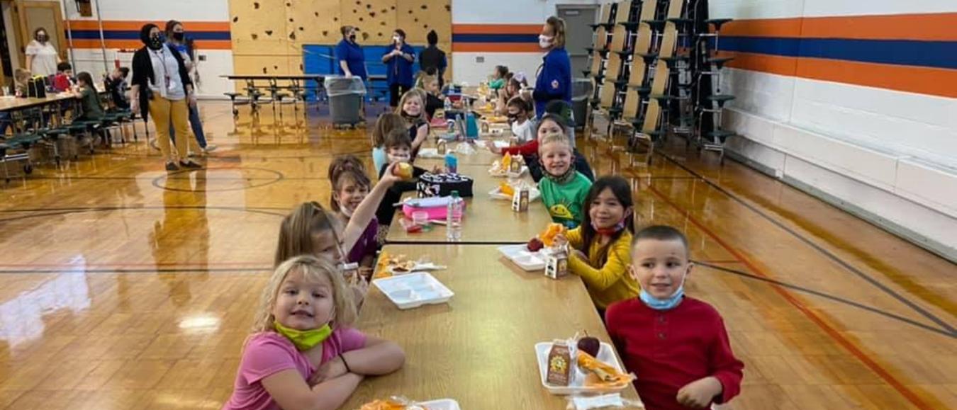Carr Elementary