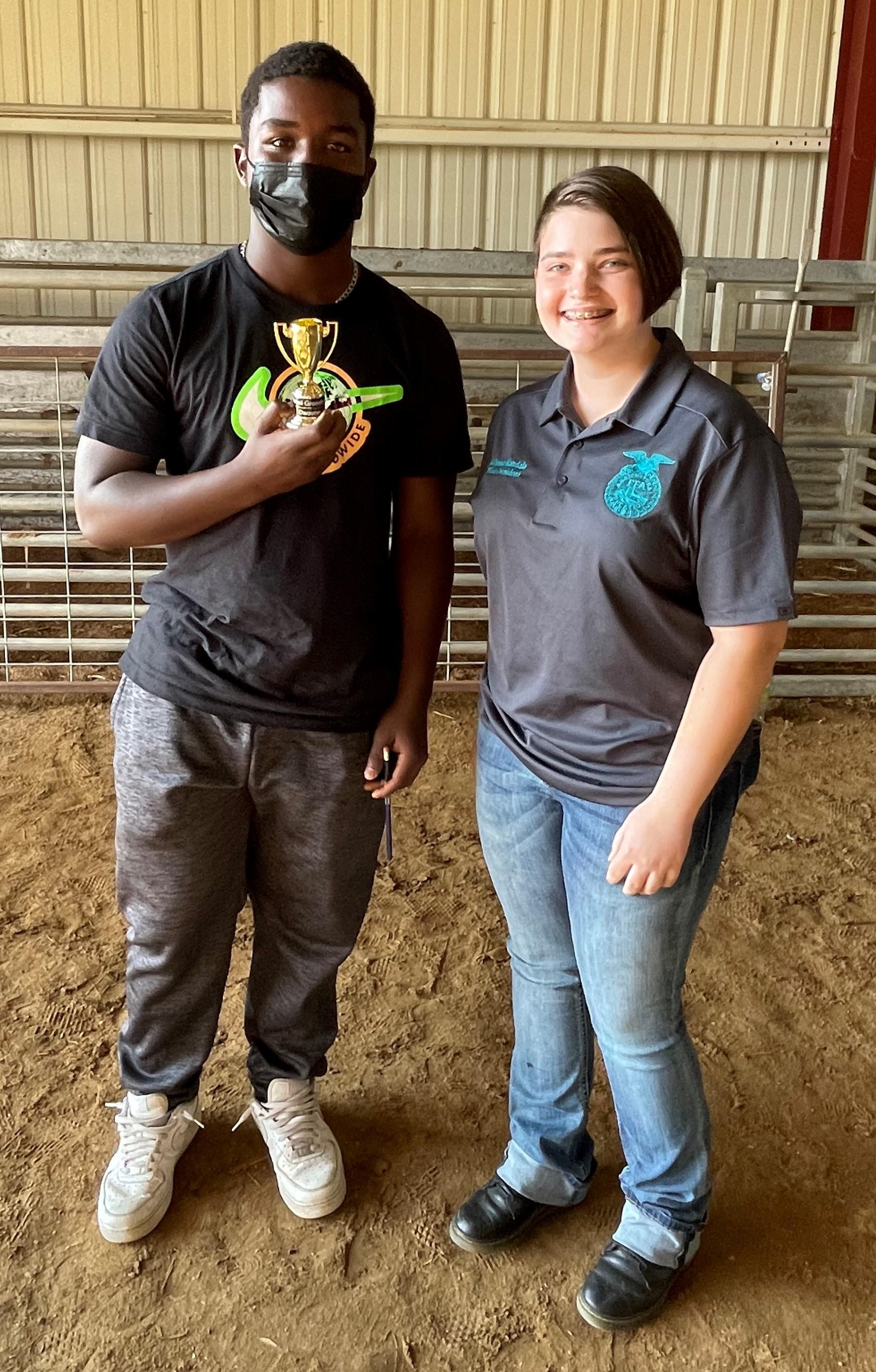 Greenhand Leadership Conference, November 10, 2021 – CUHS Videos ...