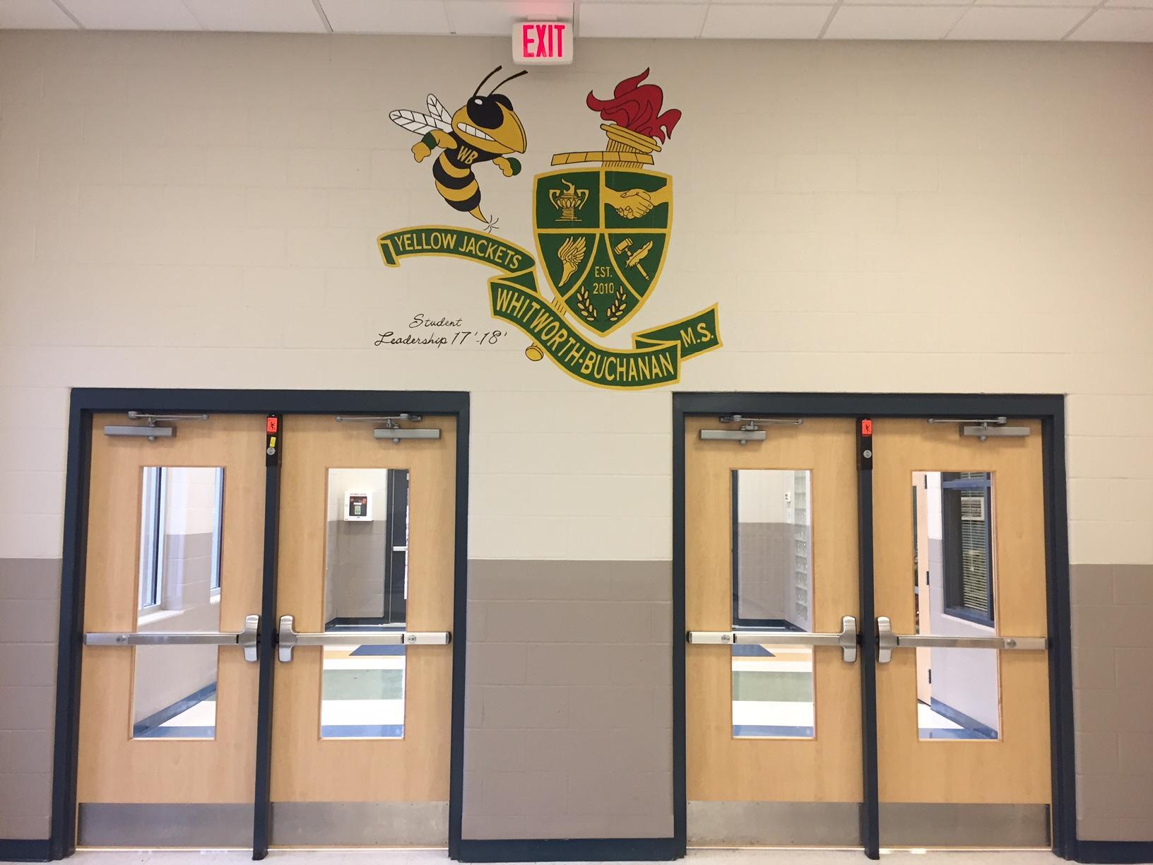 Welcome to 8th Grade ELA! – Lisa Murphy – Whitworth-Buchanan Middle School