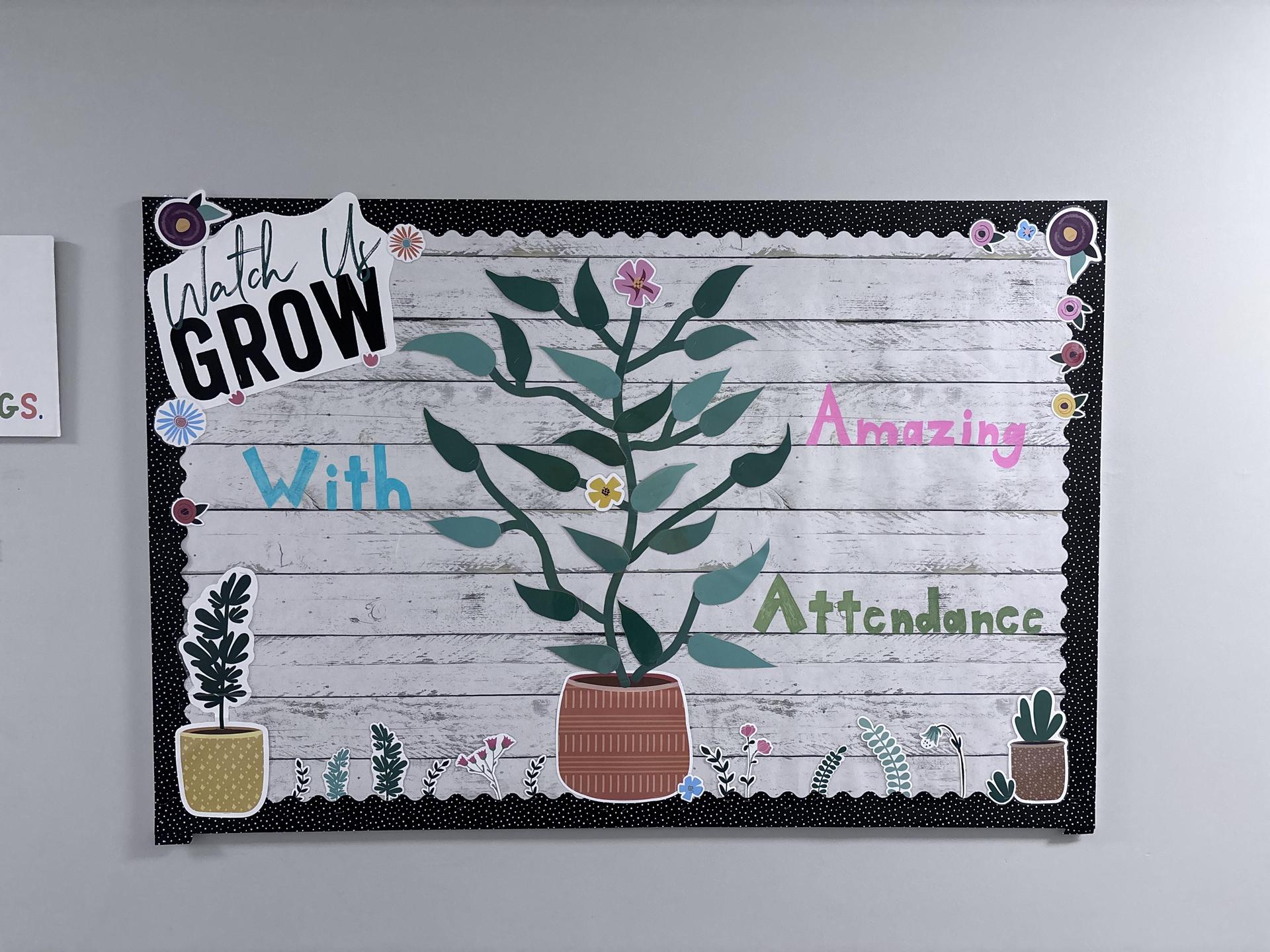 Mrs. Azulay - 3rd Grade - Bennett Intermediate School