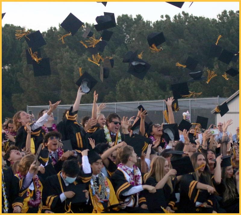 Palos Verdes Peninsula High School