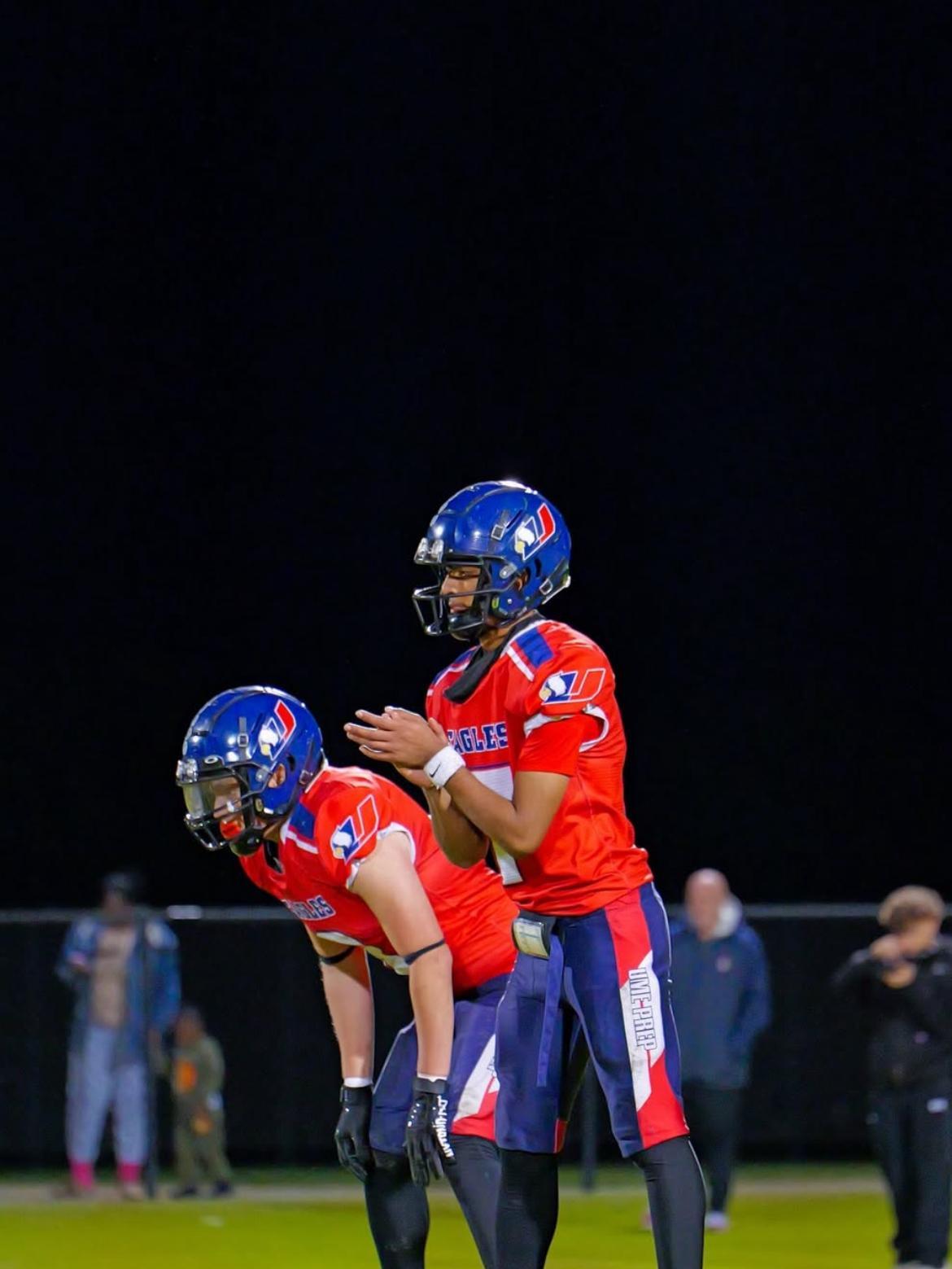 Athletic Handbook – Athletics – UME Preparatory Academy